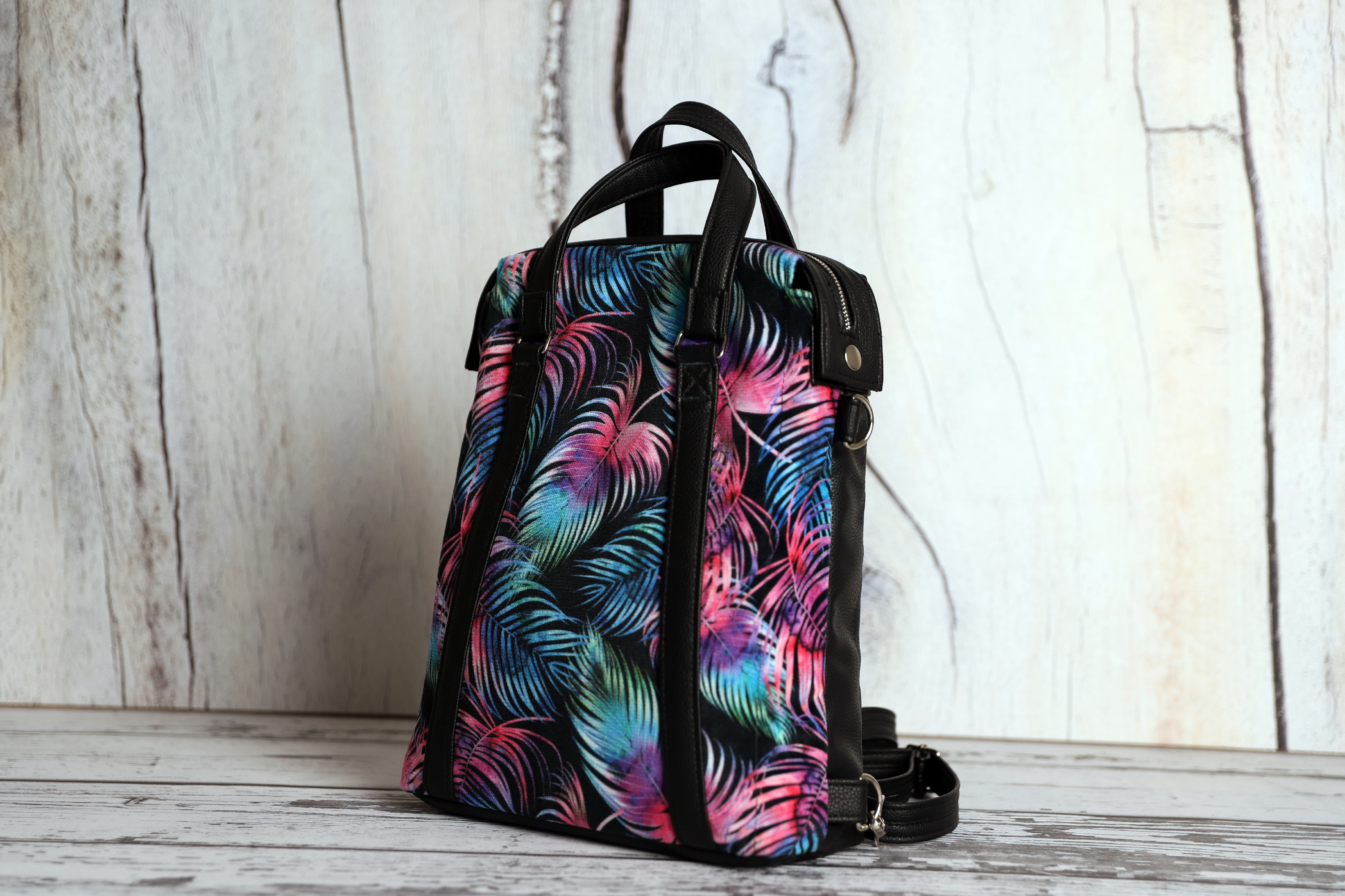 Batohy Marty - Pavlína Lepší